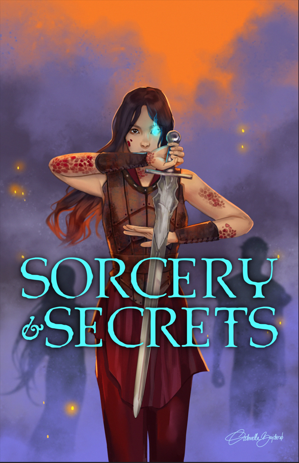 October 2024 Theme – Fae Crate