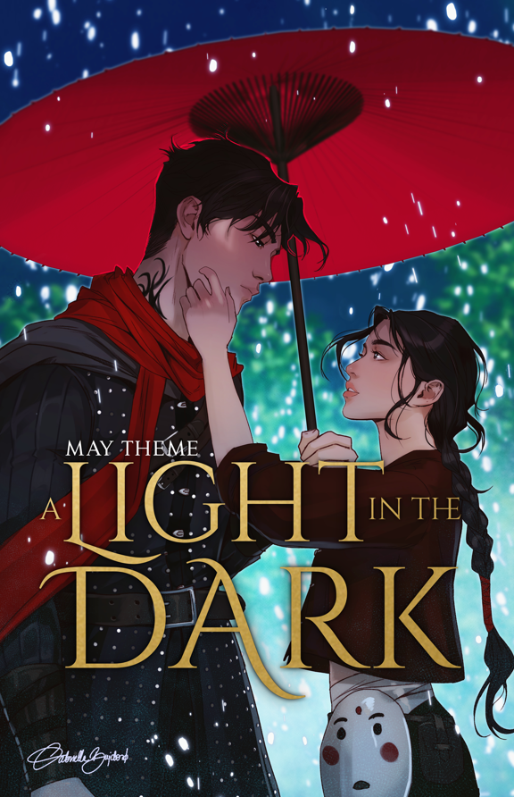 May 2025 Theme – Fae Crate