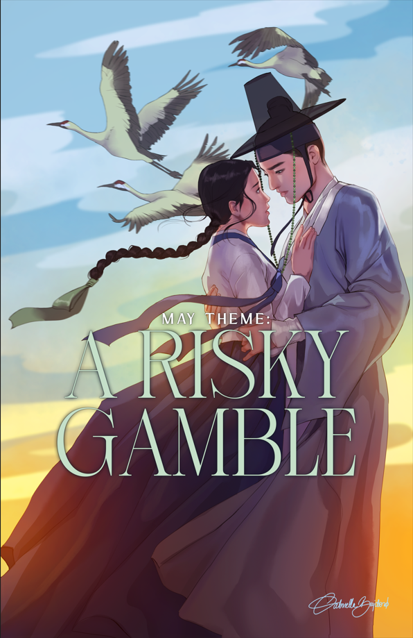 May 2024 Theme – Fae Crate